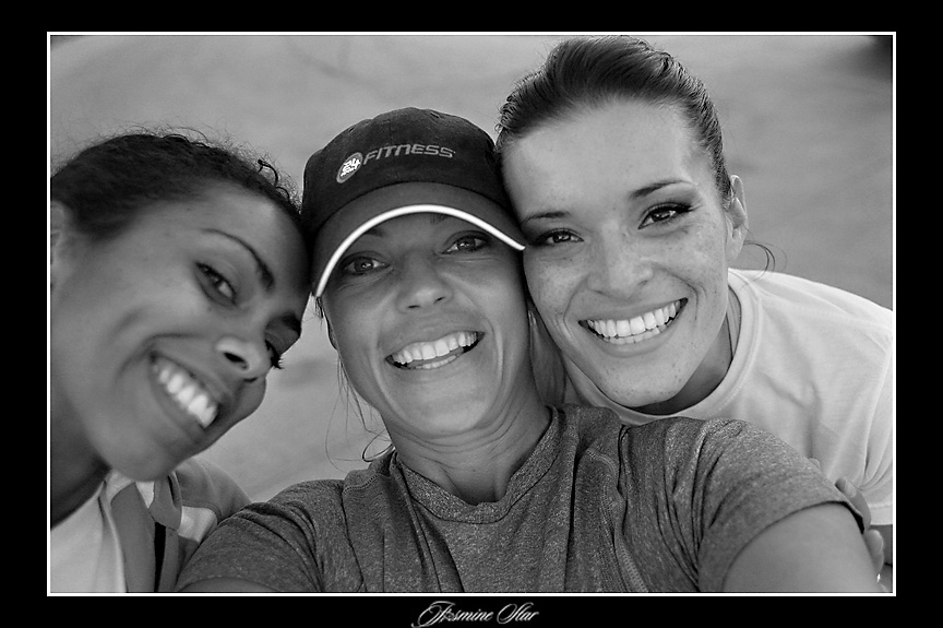 Ace : Anytime - Jasmine Star