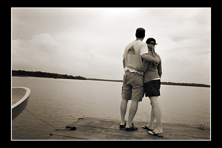 Little Eden Cay : Photo Journal - Jasmine Star