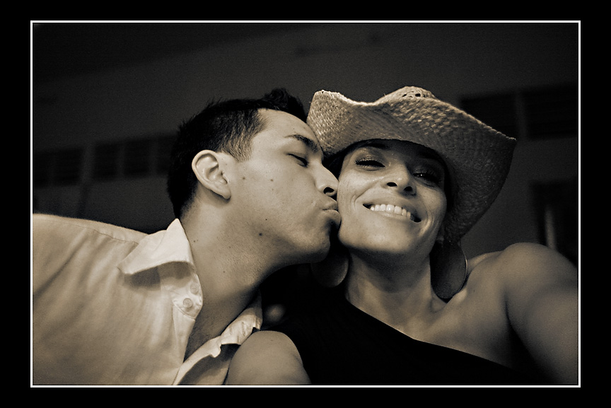 Little Eden Cay : Photo Journal - Jasmine Star