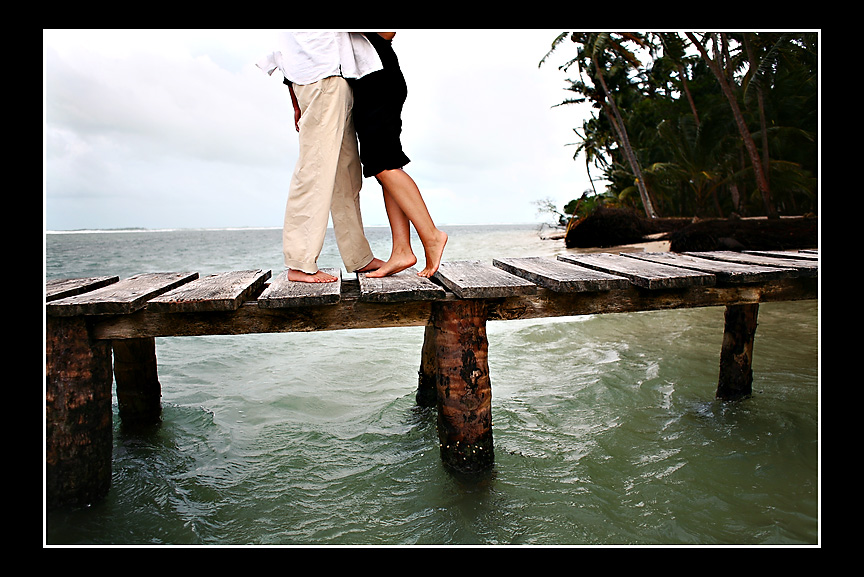 Little Eden Cay : Photo Journal - Jasmine Star