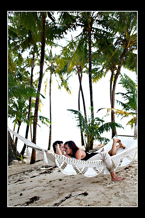Little Eden Cay : Photo Journal - Jasmine Star