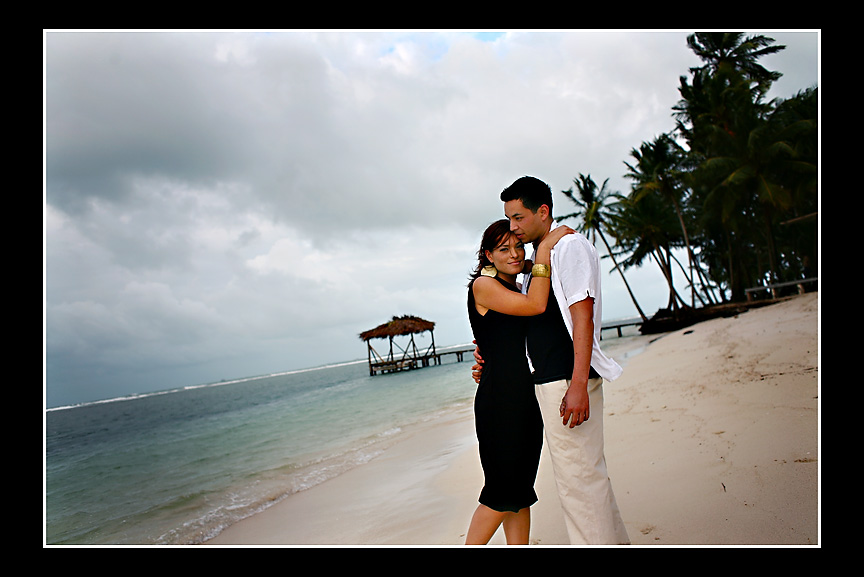 Little Eden Cay : Photo Journal - Jasmine Star