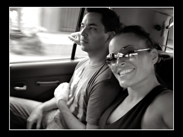 Little Eden Cay : Photo Journal - Jasmine Star