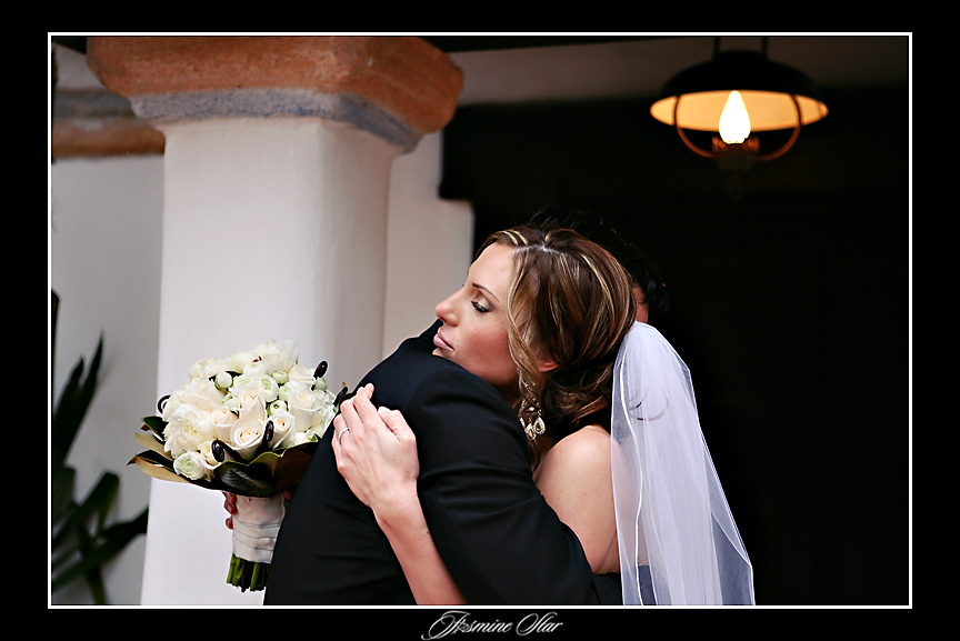 Shelly and Brett : Wedding - Jasmine Star