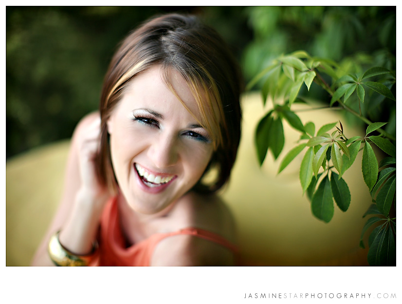 Kimberlee : Anytime - Jasmine Star