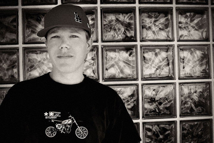 Stargazing : Crash Taylor - Jasmine Star