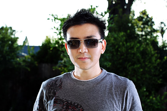 April SmugMug Meeting : Lawrence Chan - Jasmine Star
