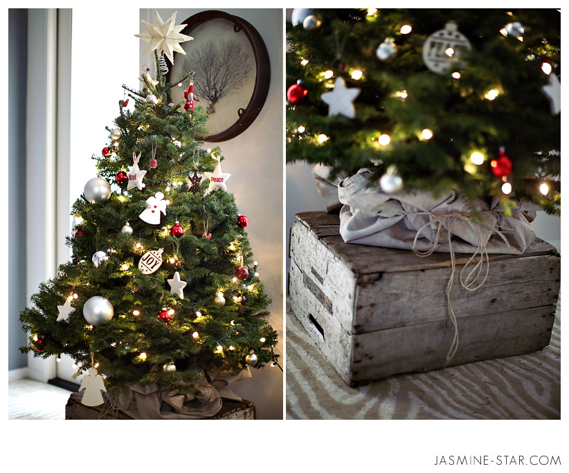 Scrooge McGrinch - Jasmine Star