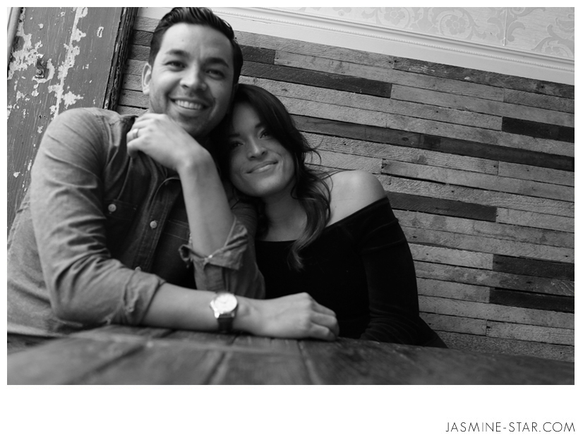 Working : In Seattle - Jasmine Star