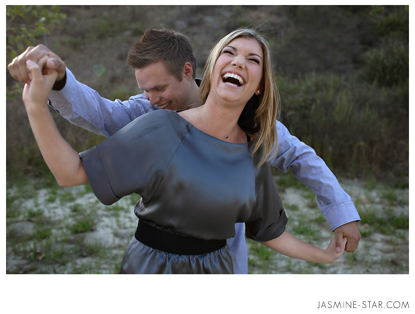 FAQ : How to Capture FUN Engagement Photos - Jasmine Star