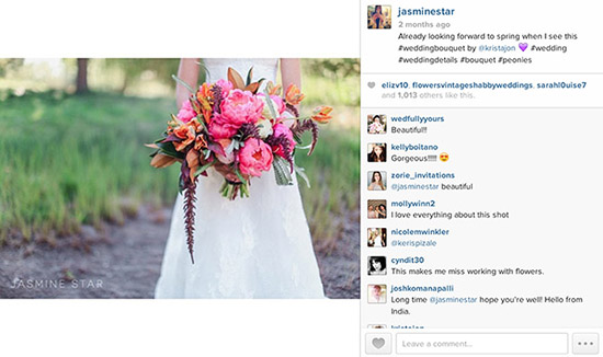 Watermarking Photos for Social Media - Jasmine Star