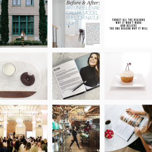 What the New Instagram Algorithm Means for Small Businesses - Jasmine Star