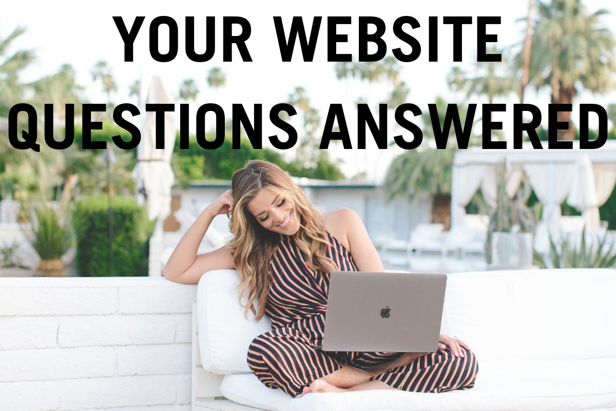 How to Optimize Your Website to Attract Dream Customers: Your Website ...