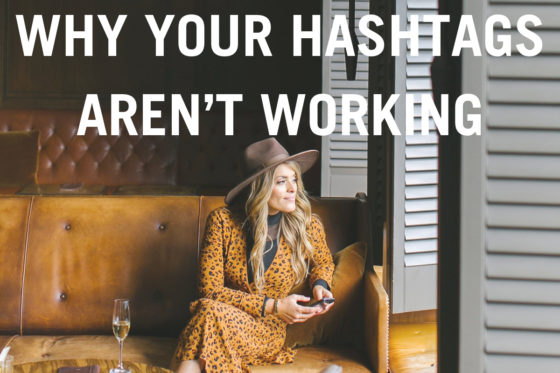 Why Your Hashtags Aren’t Working…and How to Fix Them – Scott Holden – Blog