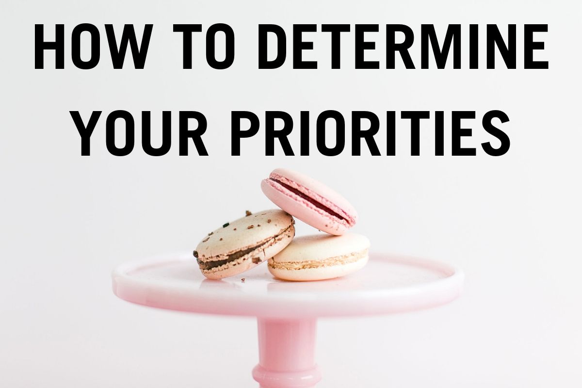 What To Prioritize: Business Or Family? - Jasmine Star