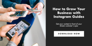 Instagram Guides 101 (+ Who Should Use Them!) - Jasmine Star