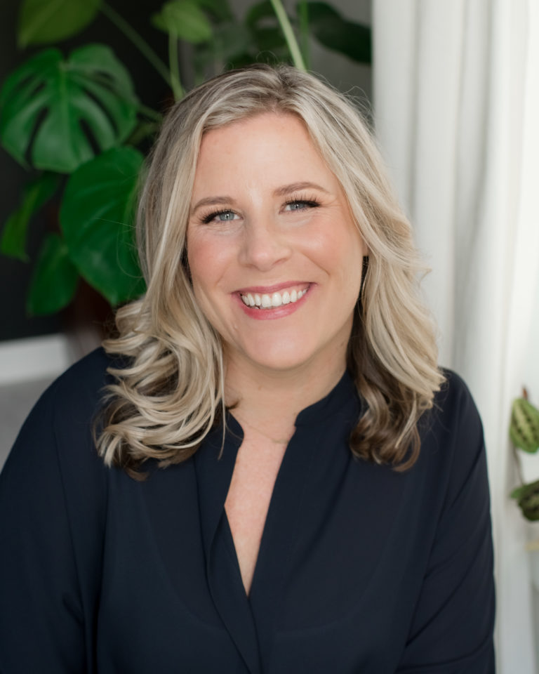 Standing Out From the Rest: The Hard Truth - Jasmine Star