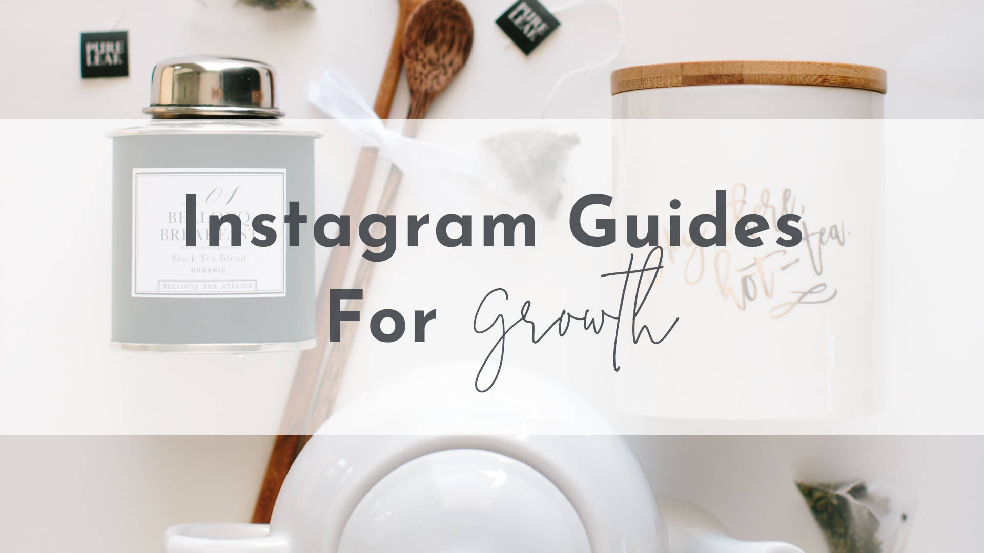 How To Use Instagram Guides For Growth - Jasmine Star