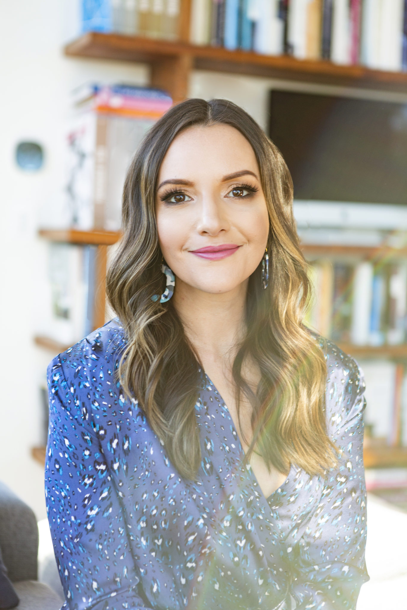 How Self-Made Entrepreneur Brit Morin is Paving the Way for Millions of ...