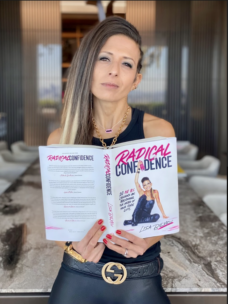 How to Identify Your Life's Mission with Lisa Bilyeu - Jasmine Star