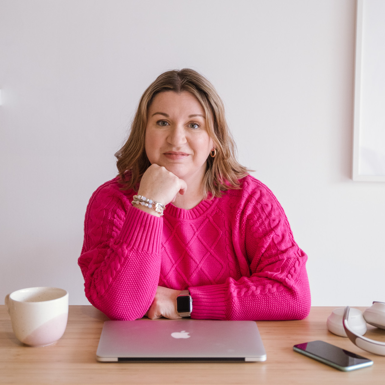 Maximize Your Content Creation Time While Balancing A 9-5 Job - Jasmine ...