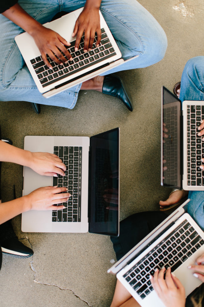 The NEW Social Curator Community - Jasmine Star