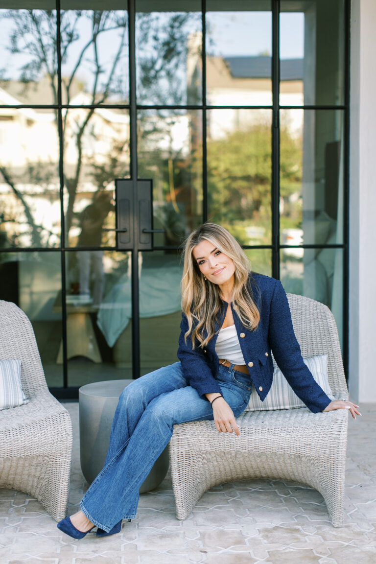 A Wake Up Call from the Emergency Room - Jasmine Star