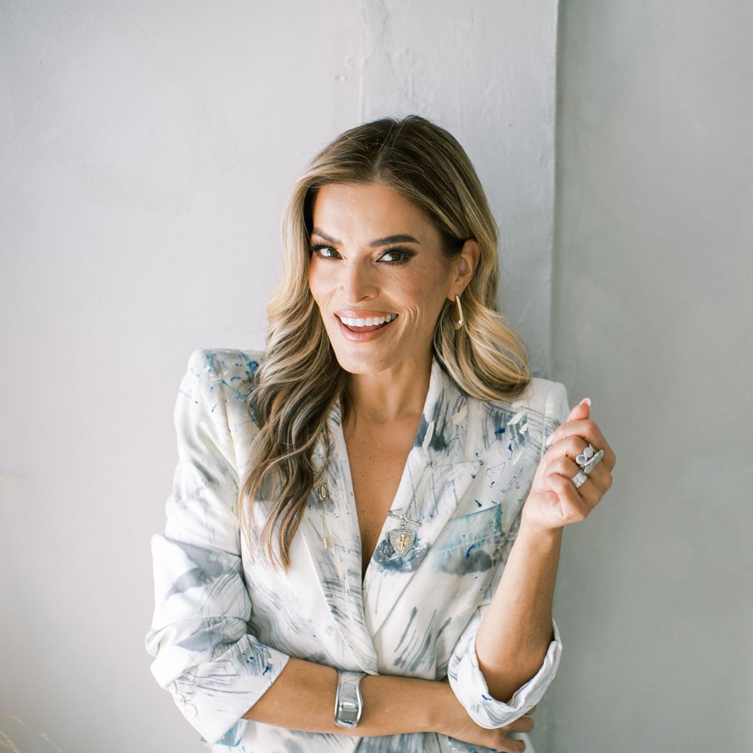 From Burnout to Breakthrough: The Power of the Pivot - Jasmine Star