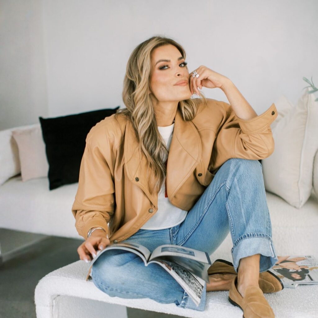 NO NEWSLETTER - Jasmine Star