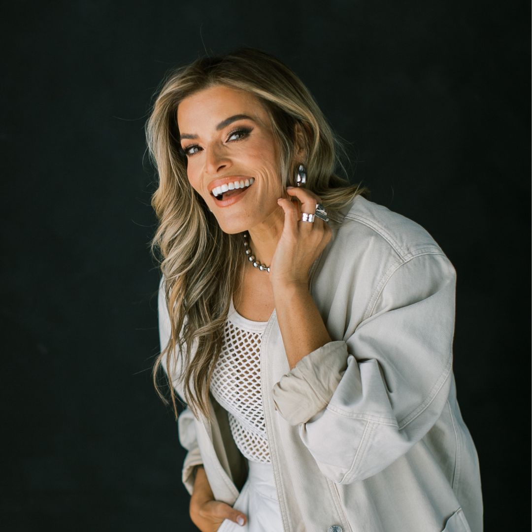 NO NEWSLETTER - Jasmine Star